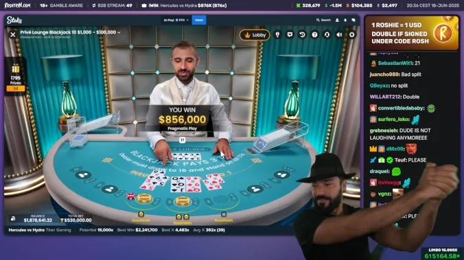 Videos - Roshtein